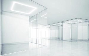 Enhance Your Space With Custom Glass Walls - Custom & Architectural ...