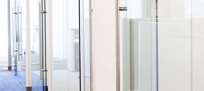 Interior Glass - Custom & Architectural Glass Fabricator | NW Glass Fab ...