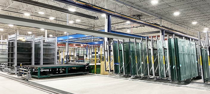 Manufacturing - Custom & Architectural Glass Fabricator | NW Glass Fab ...