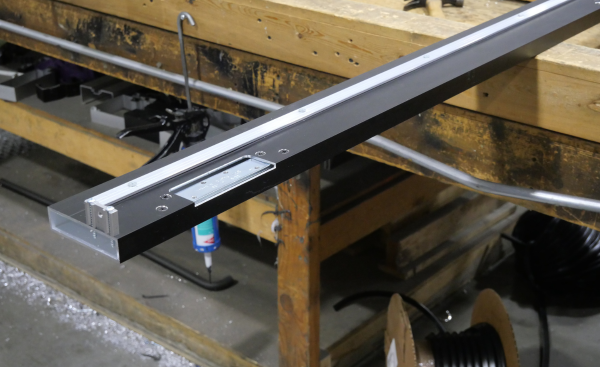 Tubelite Distribution And Custom Fabrication Custom And Architectural Glass Fabricator Nw